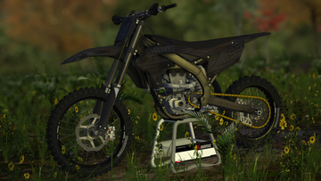 All MXB Graphics – Aylien Designs