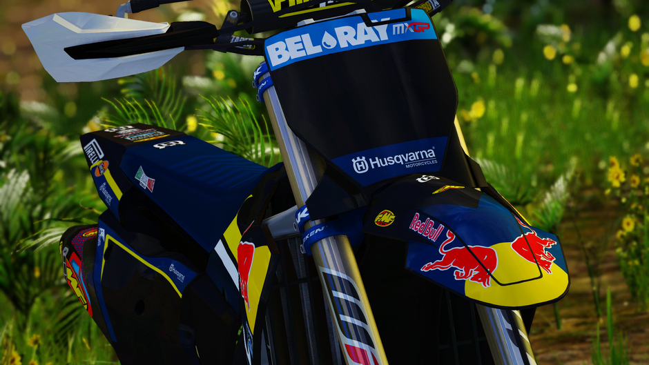 All MXB Graphics – Aylien Designs